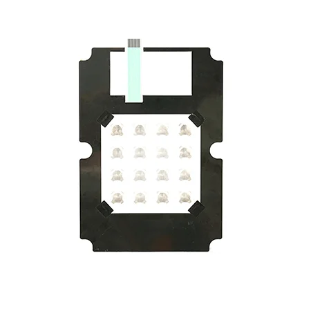 LGF and Fiber Optic Backlight Archive - Yuan Electronics