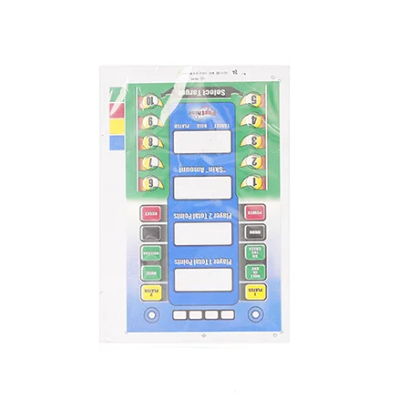 Digital Printing Panel product industry applications