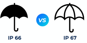IP66 vs IP67: What Are the differences? - Yuan Electronics