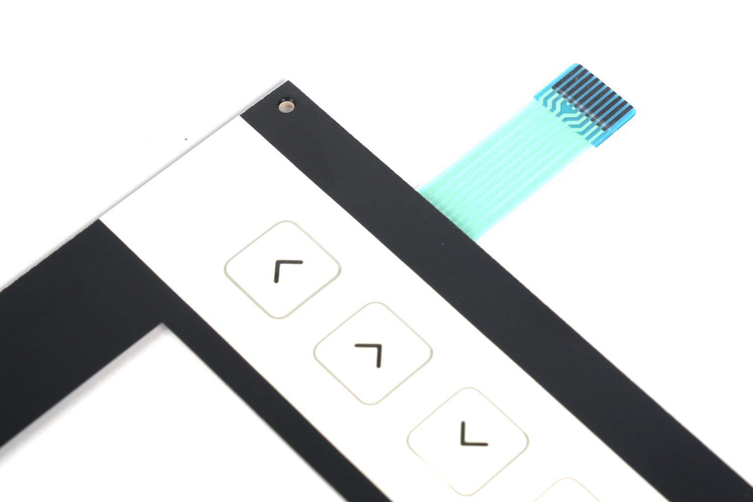What is Epoxy Membrane Switch? Custom Membrane Switches - Yuan Electronics