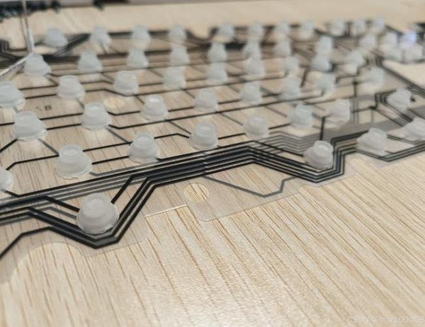 Custom Membrane Keyboard & Membrane Switch Manufacturers - Yuan Electronics