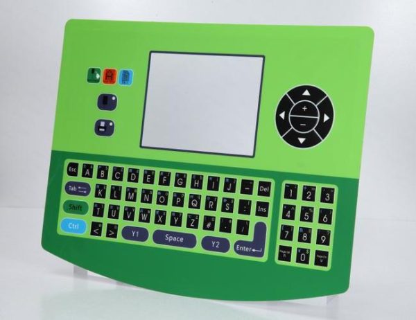 What is a PCB Membrane Switch? PCB Switch Types - Yuan Electronics