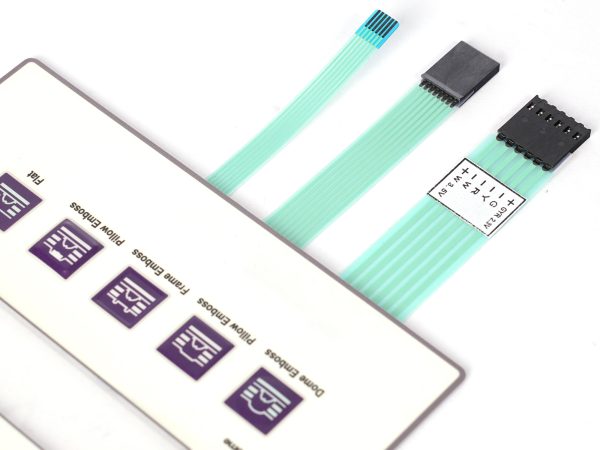 What is backlighting? Backlighting Membrane Switch - Yuan Electronics