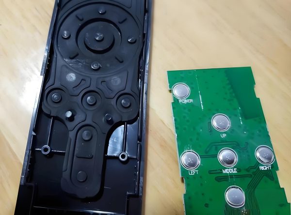 Are rubber dome switches good? Everything You Need to Know - Yuan ...