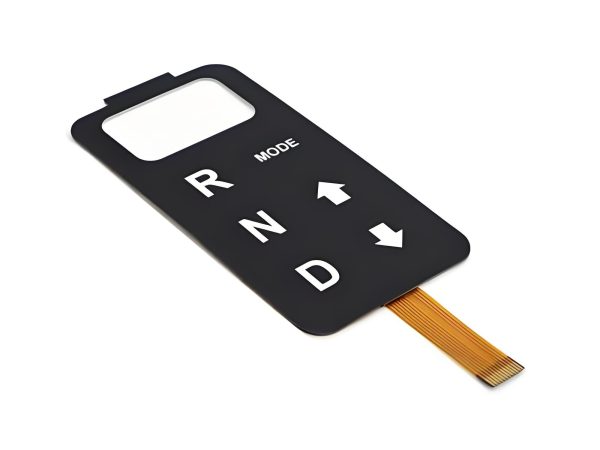 What is IP66 Waterproof? Waterproof Rating of Membrane Switches - Yuan ...