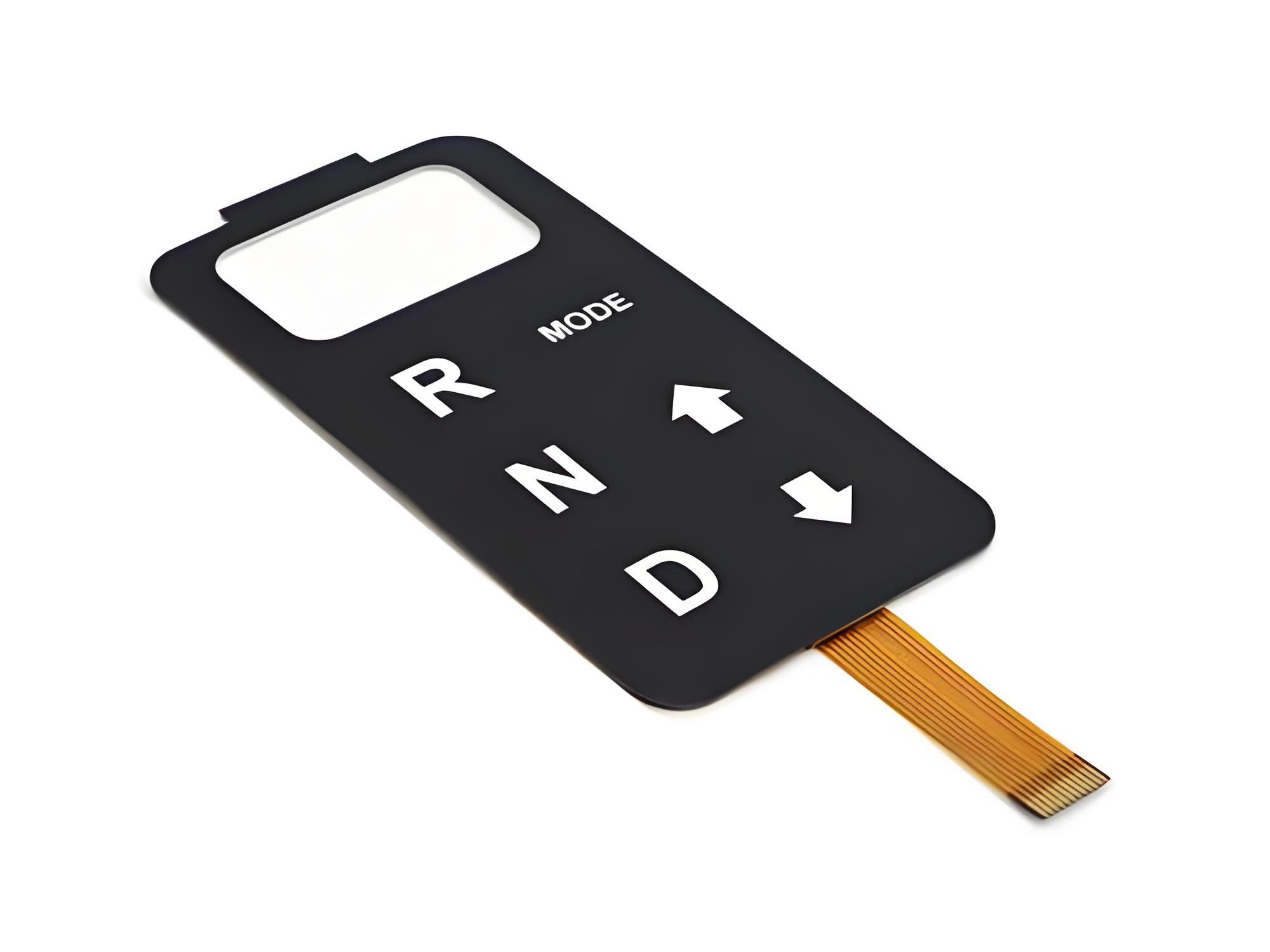 What is IP66 Waterproof? Waterproof Rating of Membrane Switches - Yuan ...