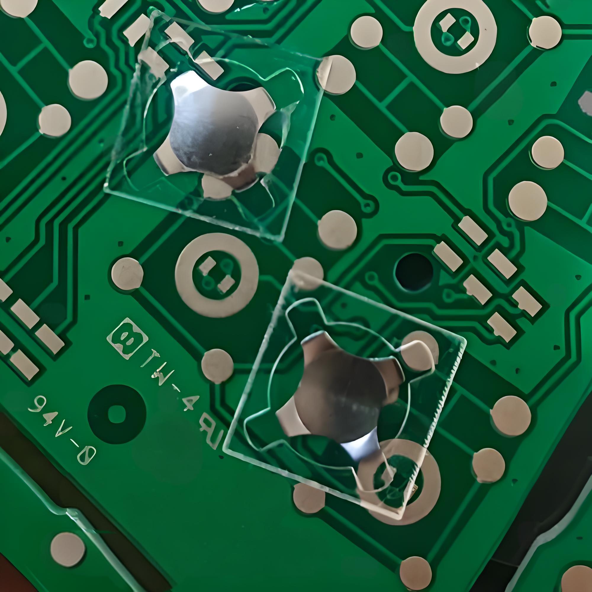 What is best dome keyboard? Custom rubber dome keyboard - Yuan Electronics