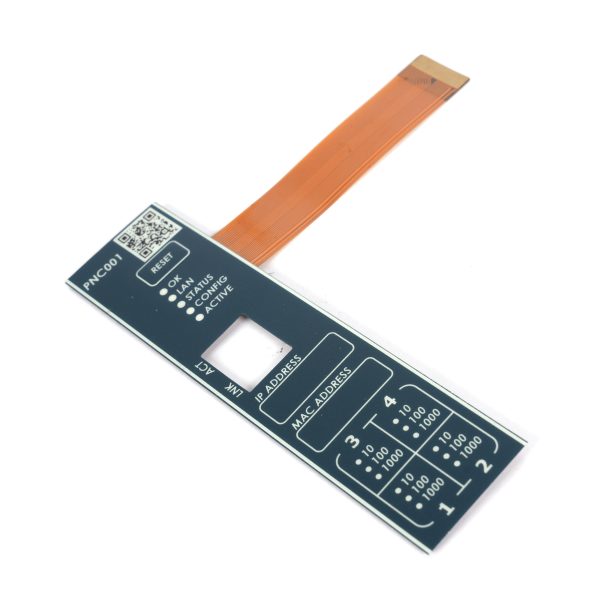 Why are flexible membrane switches a popular choice in modern ...