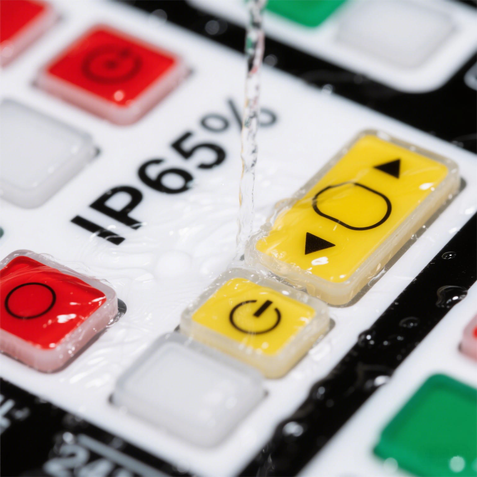 IP65 vs IP67: What Are the Differences? - Yuan Electronics
