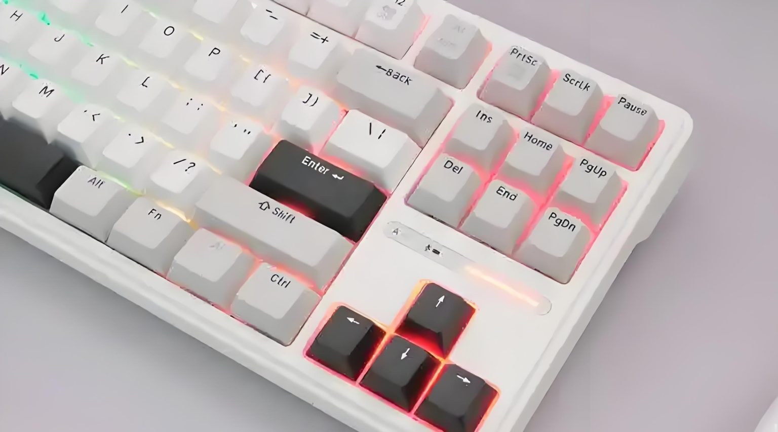 Mechanical vs Non Mechanical Keyboard: What’s the Difference? - Yuan ...