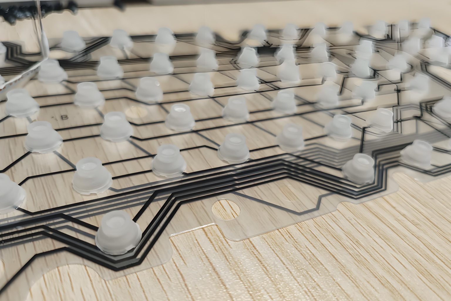 Mechanical vs Non Mechanical Keyboard: What’s the Difference? - Yuan ...