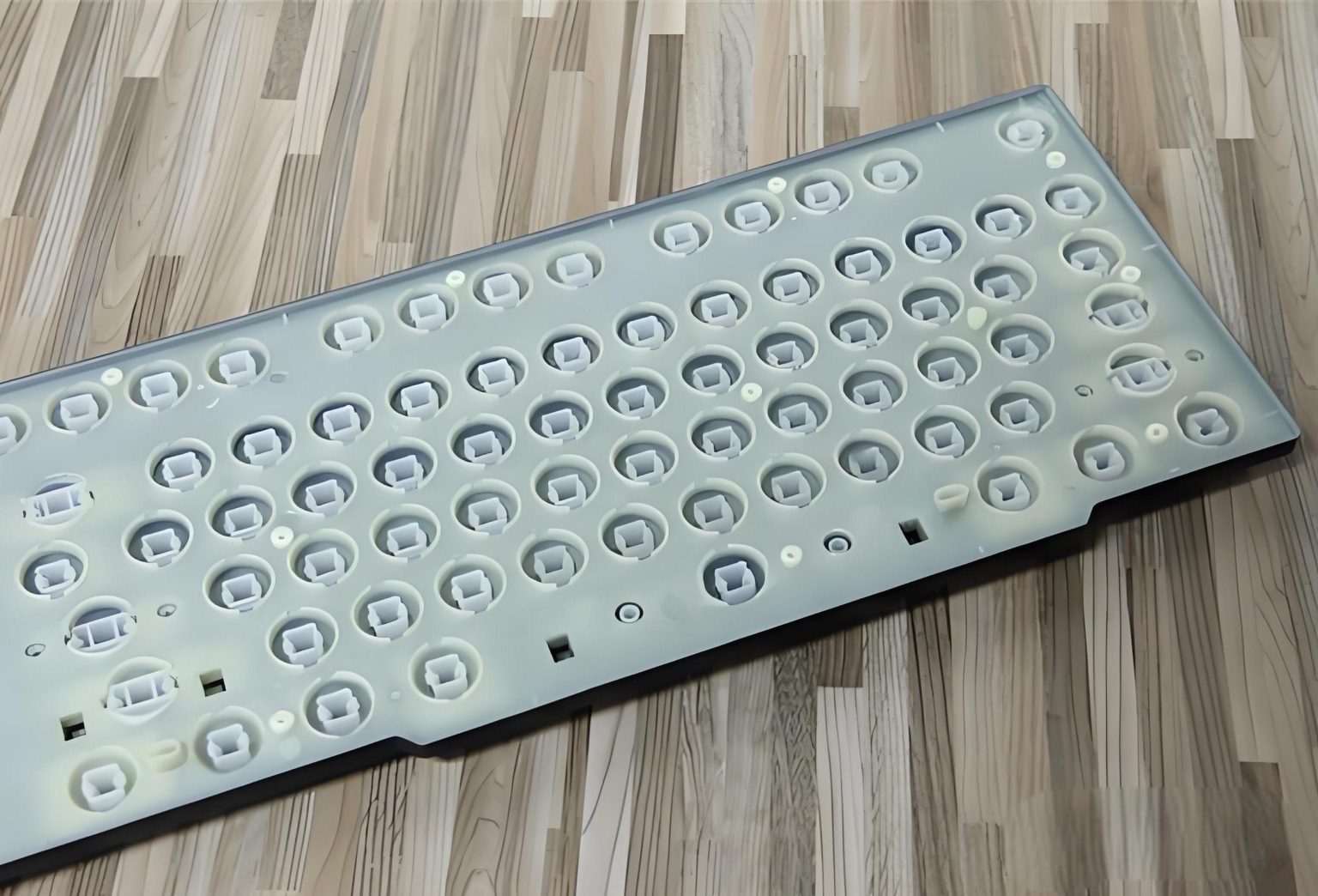 Do Membrane Keycaps Exist? Custom Membrane Keycaps - Yuan Electronics