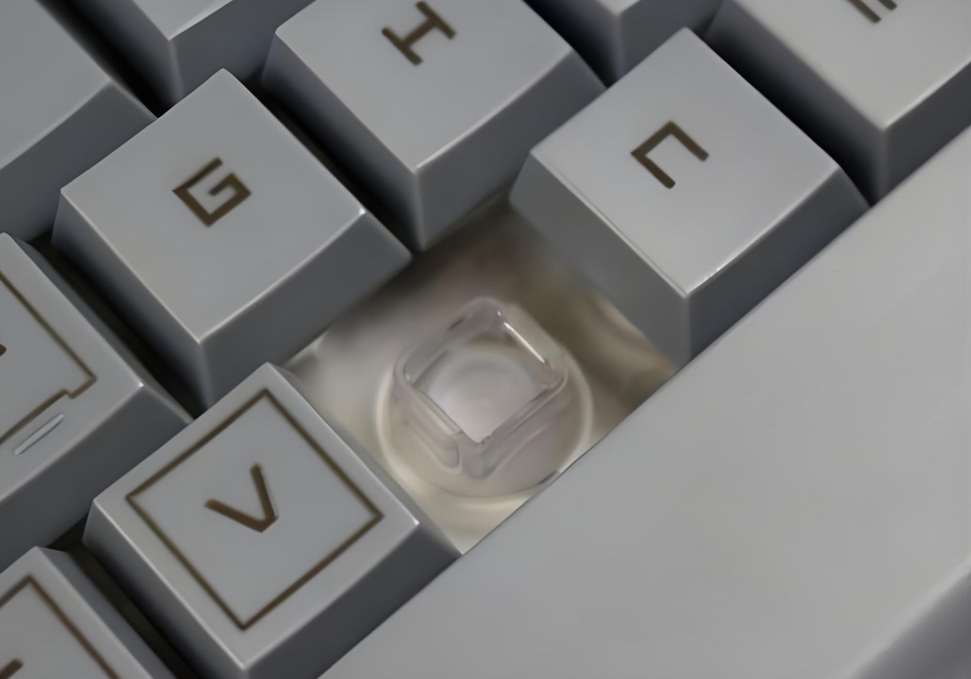 Do Membrane Keycaps Exist? Custom Membrane Keycaps - Yuan Electronics
