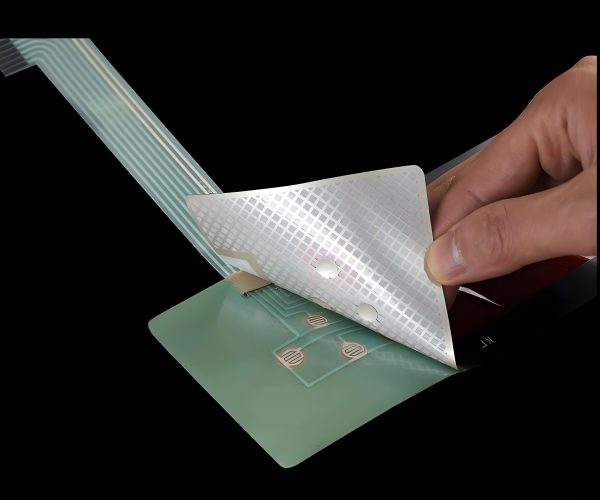 Can you put switches on a membrane keyboard? - Yuan Electronics